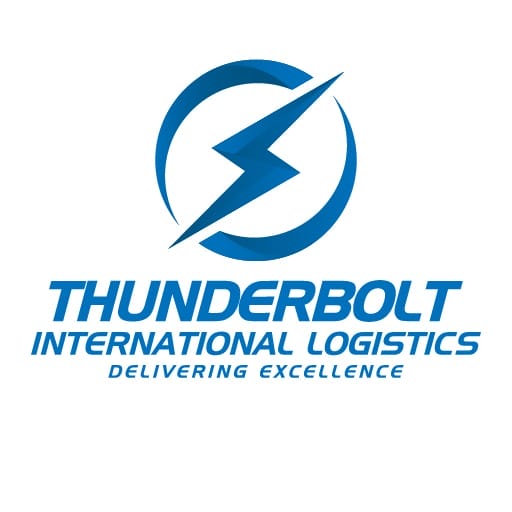 Thunderbolt International Logistics - Delivering Excellence